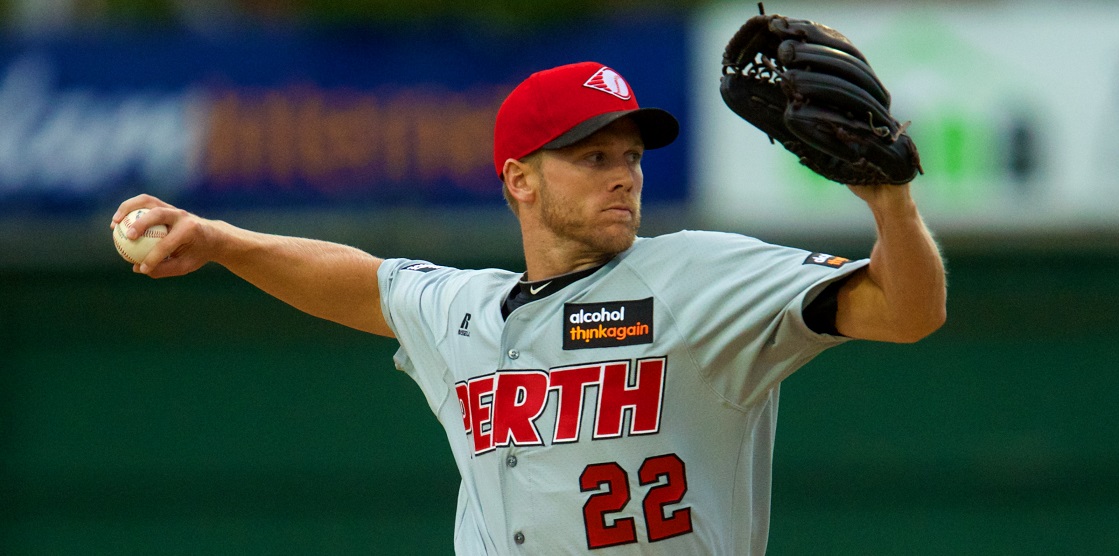 Ecco Mike Ekstrom, il nuovo pitcher americano dei Pirati - Loza.it