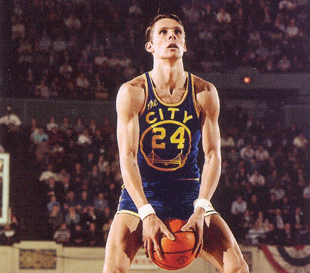 Rick Barry, 70 anni - Loza.it