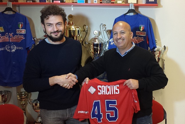 PARLA MARIO CHIARINI DOPO IL PASSAGGIO SHOCK ALLA T&A SAN MARINO - Loza.it